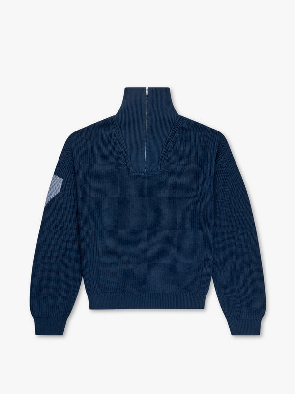 Half Patent Knit – 7 DAYS Active