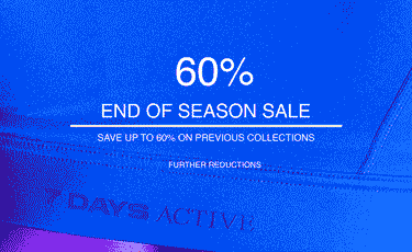 7 DAYS Active | Official Brand Site & Online Store