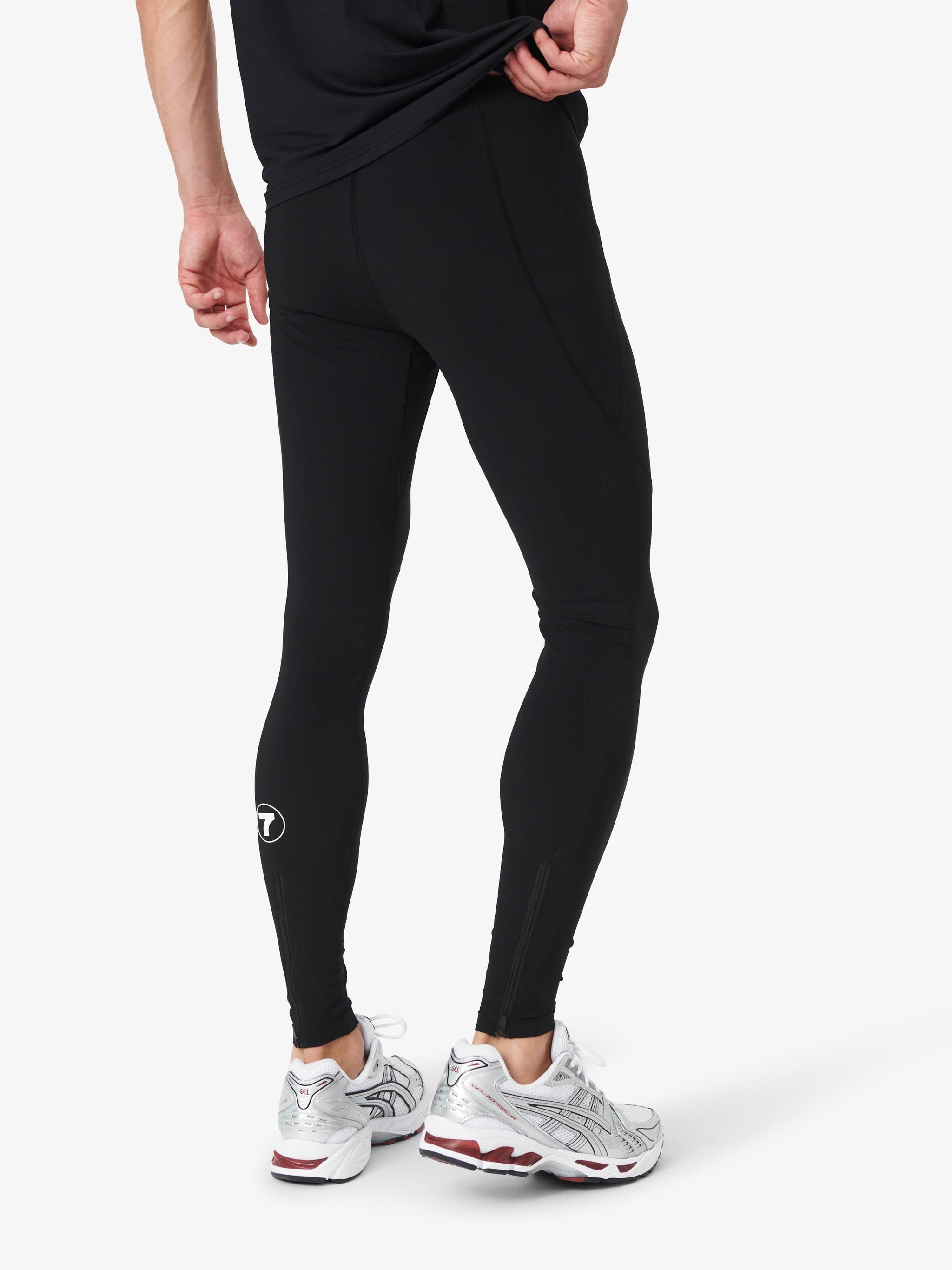 Men's Endurance Tight 2.0 – 7 DAYS Active