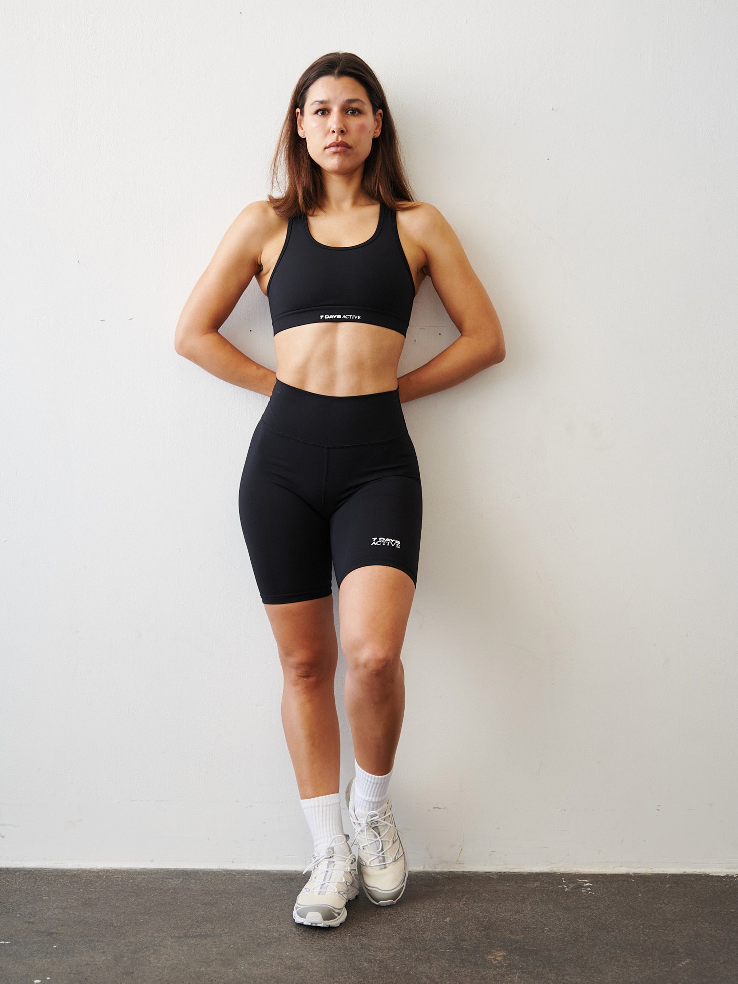 Signature Bra – 7 DAYS Active