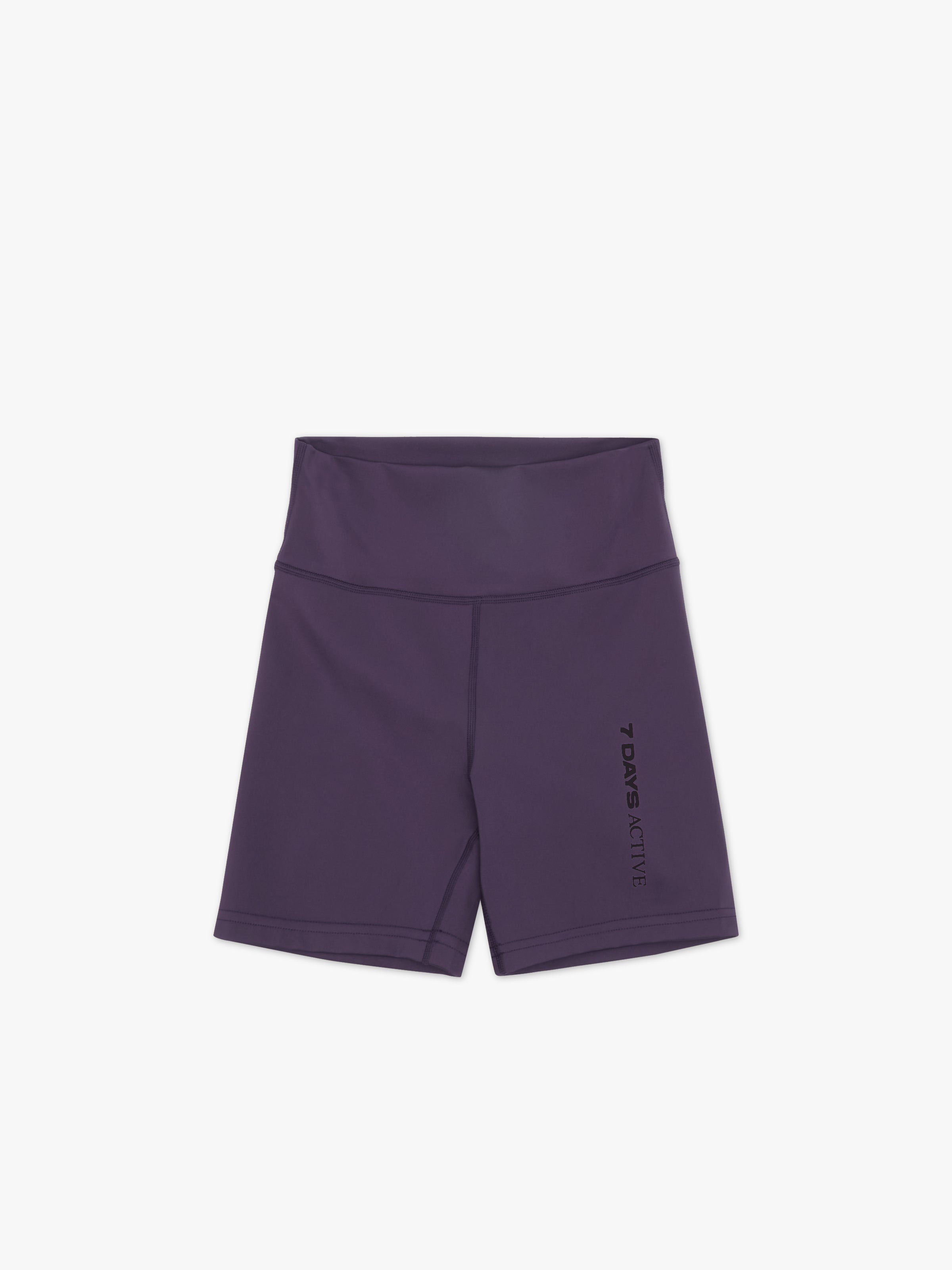 Signature Mini Shorts – 7 DAYS Active