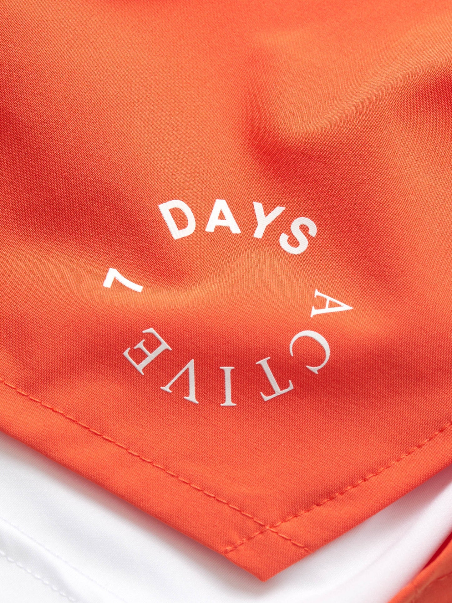 [7 DAYS ACTIVE] Split Shorts - 7 DAYS ACTIVE | 리켓