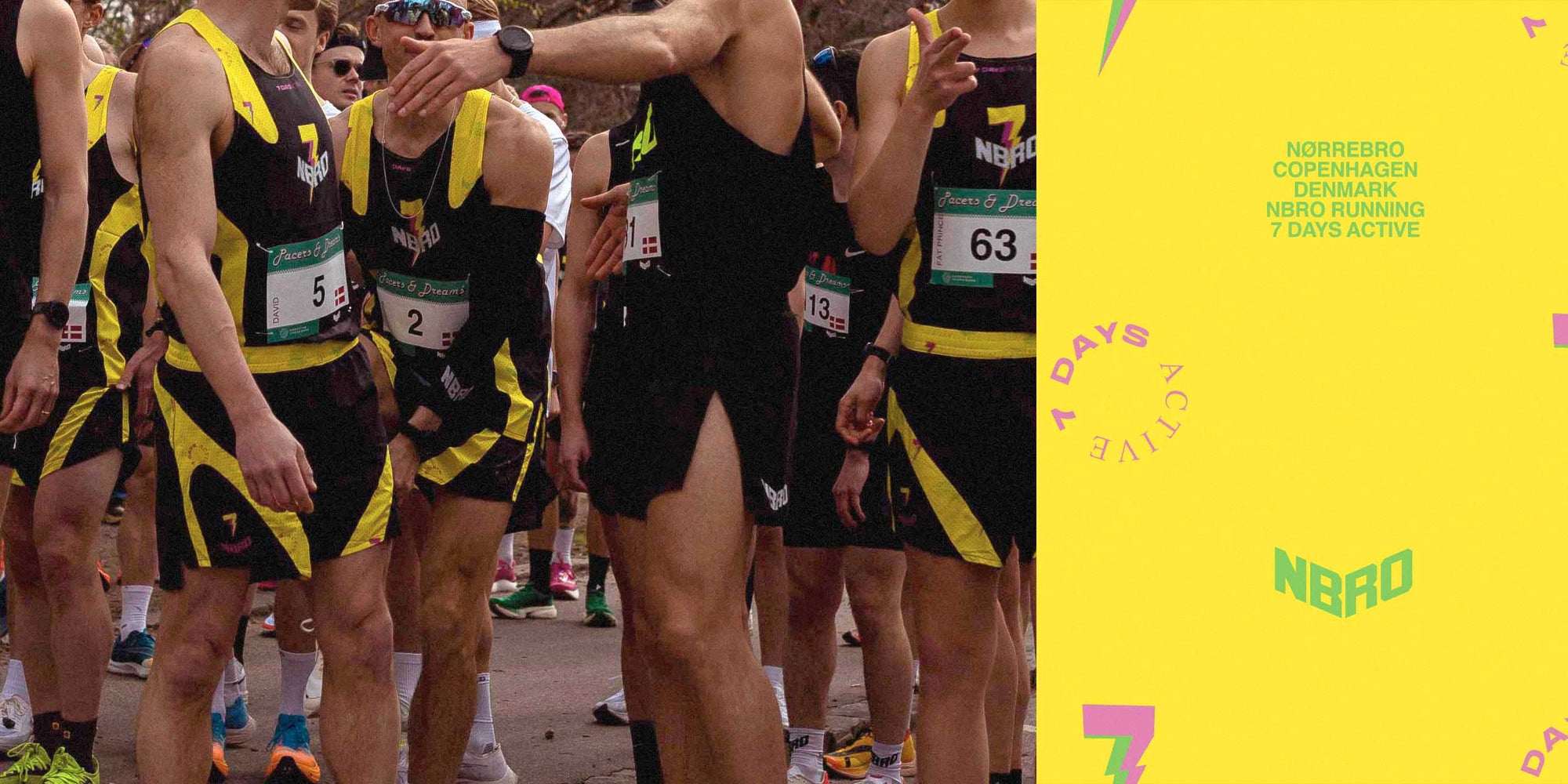 7 DAYS Active | Official Brand Site & Online Store