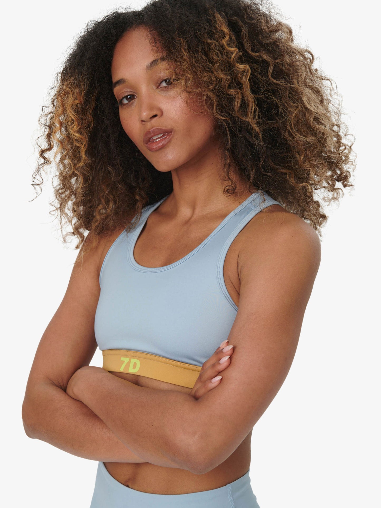 [7 DAYS ACTIVE] KK Bra - 7 DAYS ACTIVE | 리켓