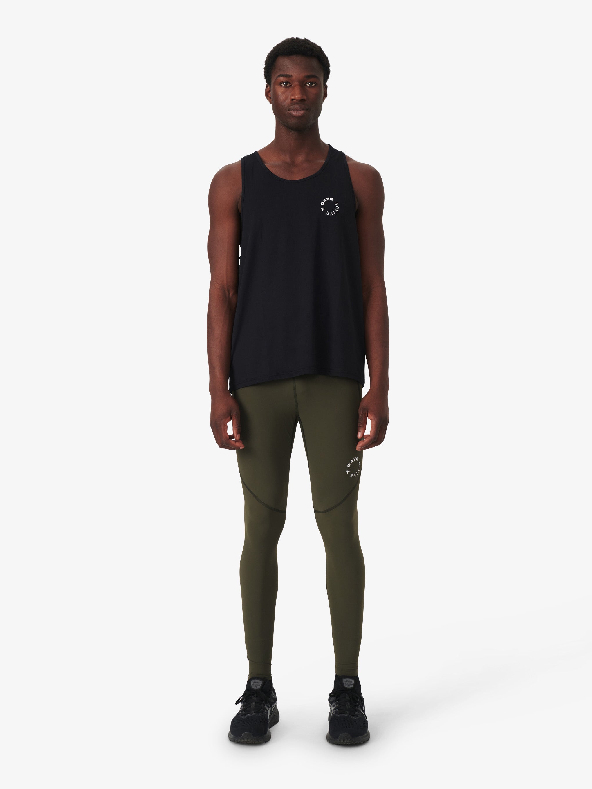 Men's Endurance Tight 2.0 – 7 DAYS Active
